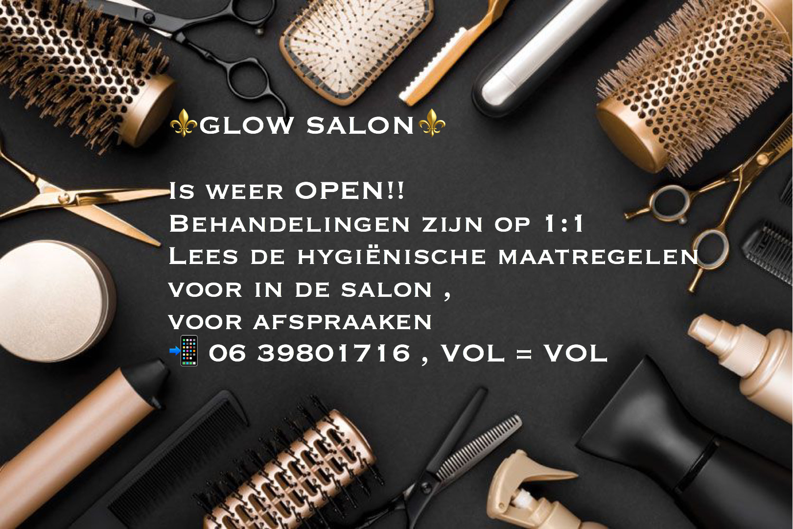 Glow Salon